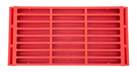 Polyurethane Screen Panels