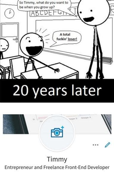front end dev isn t real dev r programmerhumor