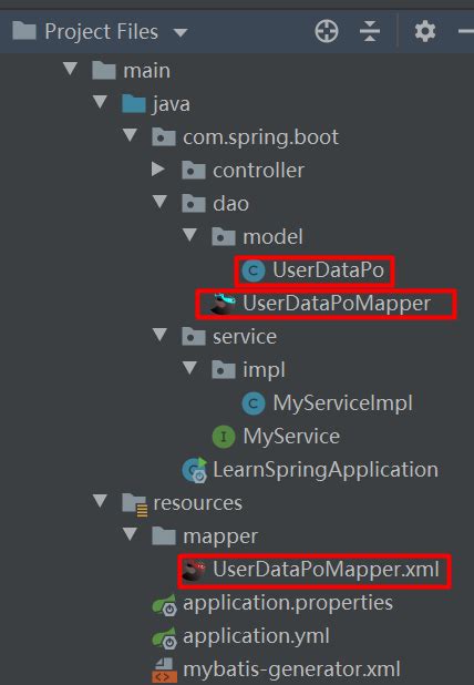 Mybatis实现自动生成增删改查代码java脚本之家 Mybatis实现自动生成增删改查代码java脚本之家