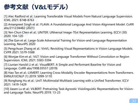 論文紹介 Winoground Probing Vision And Language Models For Visio