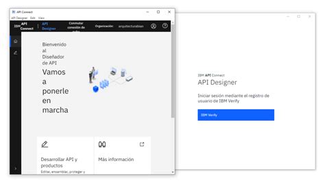 Ibm Api Connect Toolkit 10 Instalación Y Configuración En Windows Arquitecturaibm Consulting