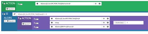 problème plugins script programmation communauté jeedom