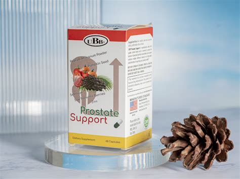 Prostate Support Nhà Thuốc Long Tâm Cpp