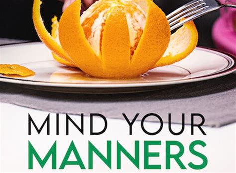 Mind Your Manners Tv Show Air Dates And Track Episodes Next Episode