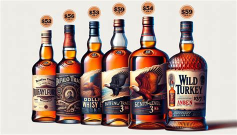 Whiskey Brand Price Points Find Your Best Value Dram Whiskey Canvas