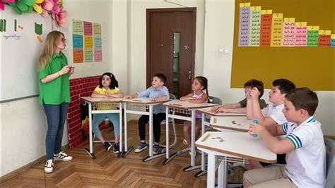 რიცხვების ჩაწერა ციფრებით Youtube