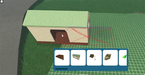 how can i use math clamp to prevent players from building off there