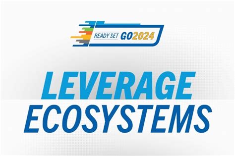 Leverage Ecosystems To Grow Your Moving Company Moving Insurance Relocation Insurance