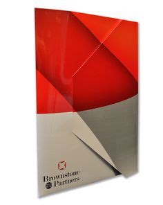 One Of A Kind Custom Folders