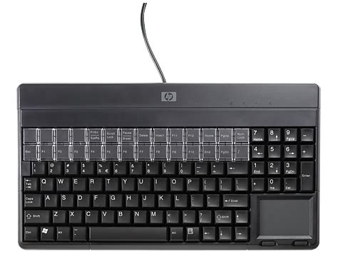 HP POS USB Keyboard HP Support