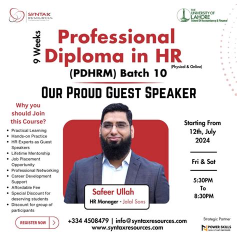 safeer u siddiqui uci hr analytics on linkedin thank you syntax