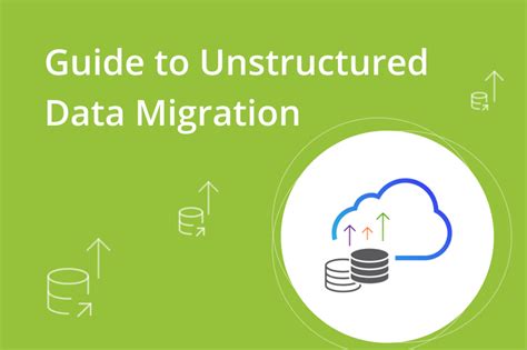 Cloud Data Migration Komprise Data Management Glossary