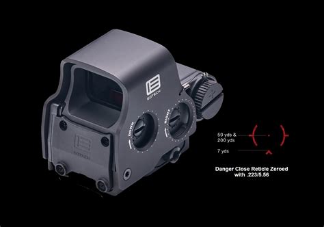 Eotech Launches The Exps3 Dcr