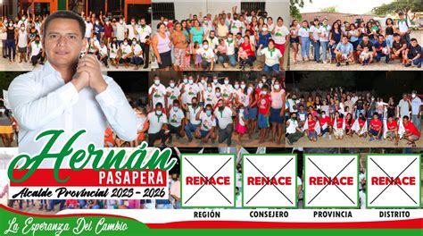 Hernán Pasapera Ramírez Chulucanas