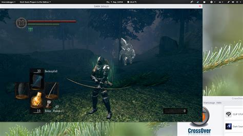 Will Dark Souls™ Prepare To Die™ Edition Run On Mac Or Linux Codeweavers