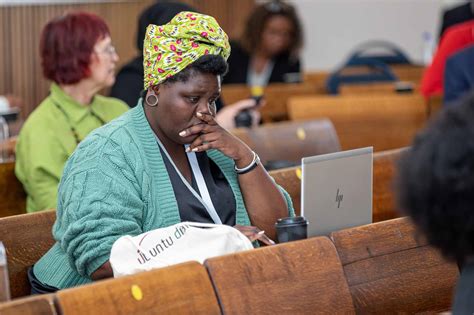 Ubuntu Dialogues Conference Revisit Rethink Reimagine Ubuntu Dialogues