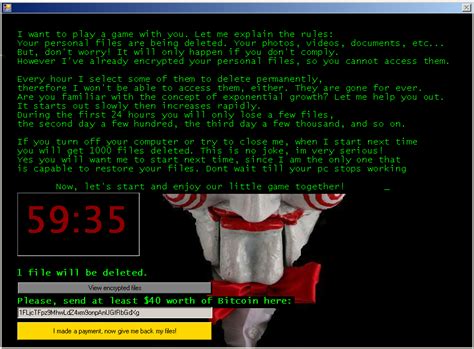 5 Methods For Detecting Ransomware Activity Rapid7 Blog