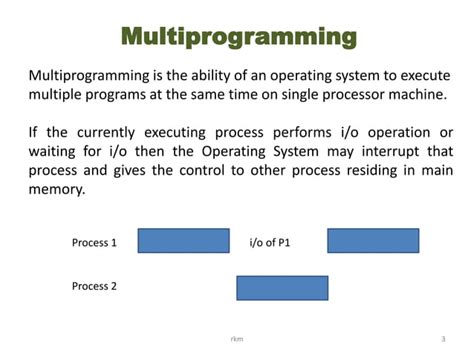 Introduction To Multithreading In Java Pptx