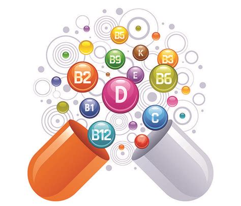 Pin By Mariella On Integratori Vitamins Multivitamin Vitamin B12