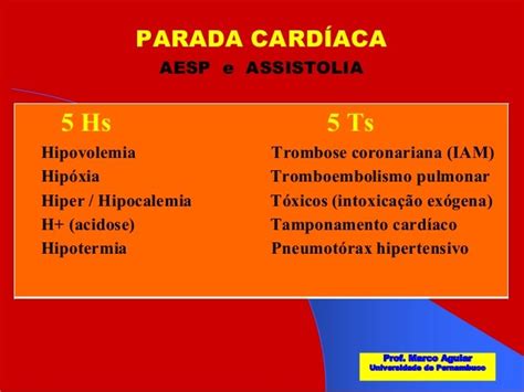 Parada Cardíaca