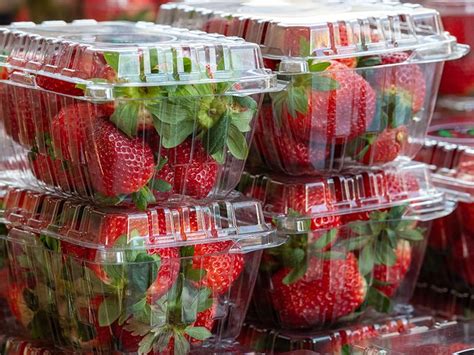 Usda Funds Usd25m Initiative For Sustainable Packaging Packaging Reporter