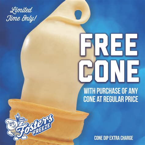 Fosters Freeze Thomson Georgia Try Our Famous Banana Split And