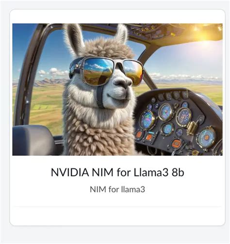 Deploying Generative Ai On Saturn Cloud Using Nvidia Nim Saturn Cloud