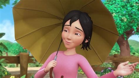 7 Keahlian Kak Ros Di Serial Upin And Ipin Serba Bisa Idn Times
