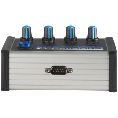 Shockspot Remote Controller Sex Machine Shop