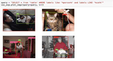 Github Lancedbyoloexplorer Yoloexplorer Iterate On Your Yolo Cv