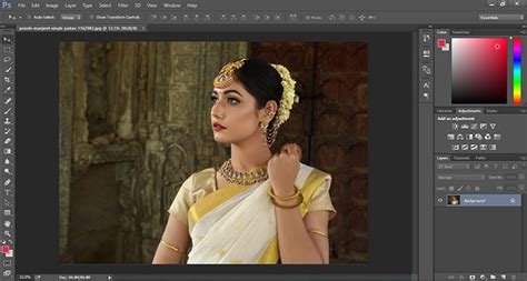 How To Remove Blur In Photoshop Tutorial Easy Steps