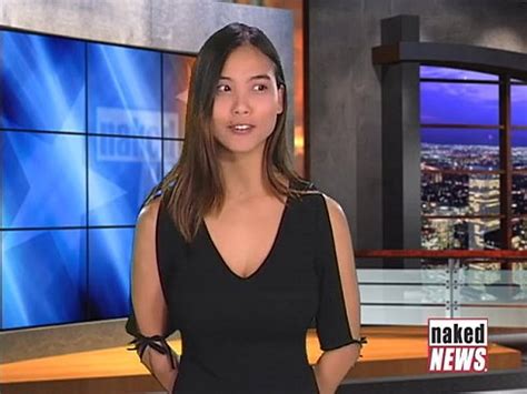 Naked News Audition Chloe Xvideos Com
