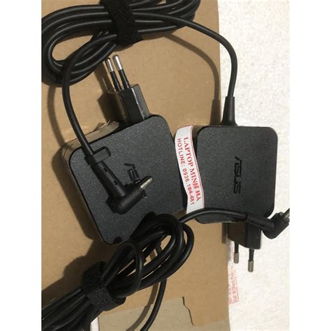 Sạc laptop Asus VivoBook X442U Sạc Asus VivoBook X442U Shopee Việt Nam