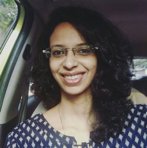 Abhini Shetye Medium