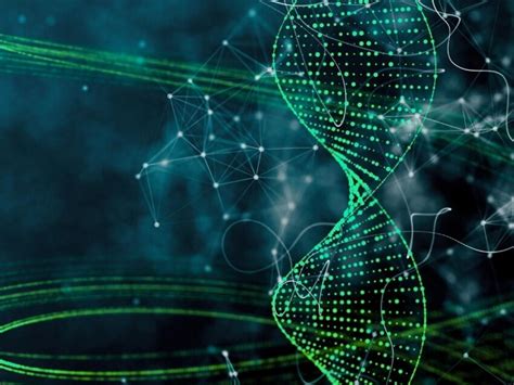 Cosmx® Smi Is Back Nanostring