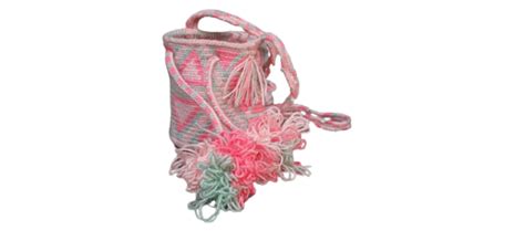 Comprayamismo Mochila Wayuu Peque As