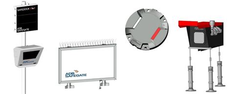 Our Building Information Modeling Bim Library Is Now Complete Adb Safegate Blog