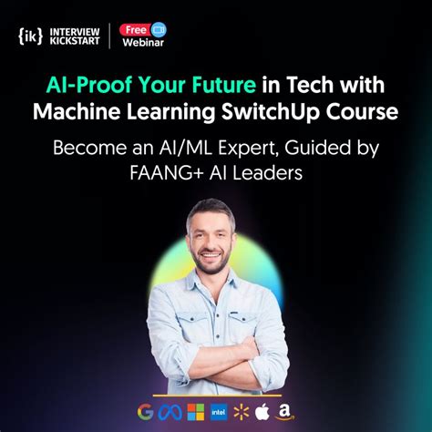 Become A Machine Learning Engineer In 12 Months Interview Kickstart Interview Kickstart