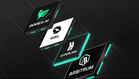 Home Godex Trading With Whale Wallet