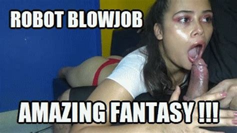 Robot Blowjob 230716b Violet Testing New Female Blowjob Robot For Sucking Cock Two Modes Hd Mp4