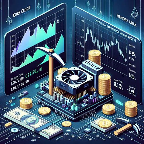 What Are The Optimal Temperature Ranges For Gpus Used In Cryptocurrency