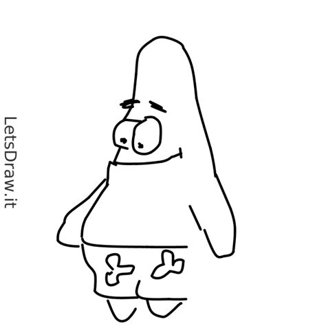 How To Draw Star Wgp13irmpng Letsdrawit