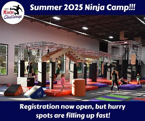 📣📣attention Usa Ninja Challenge Brookfield Wi Facebook