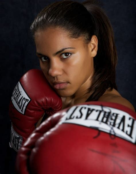 35 Most Professional Female Boxers Of All Time Hood Mwr