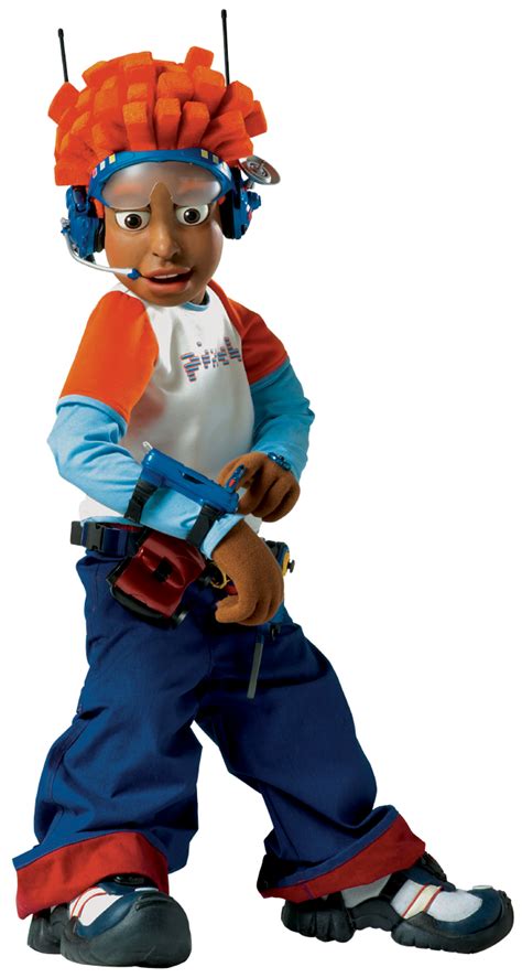 Lazy Town 2 Cia Dos S