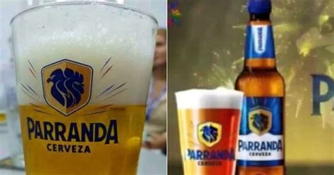 Cuba Hoy Anuncia El Gobierno La Creación De La Nueva Cerveza Parranda