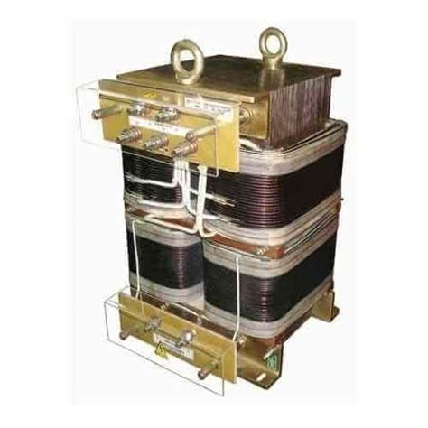 Variac Transformer Manufacturers Three Phase Variac Transformers