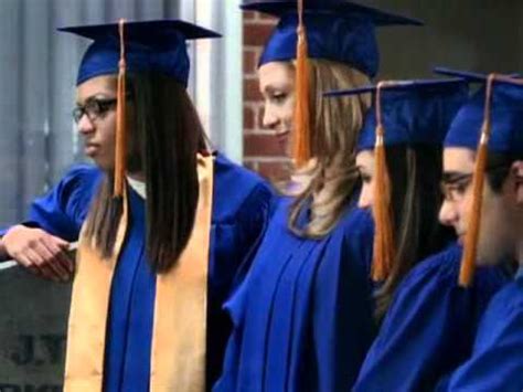 Degrassi Jt Memorial