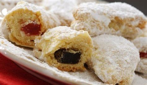 Биренки с локум | Receta
