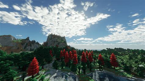 Derivative Minecraft Shaders Craftymania